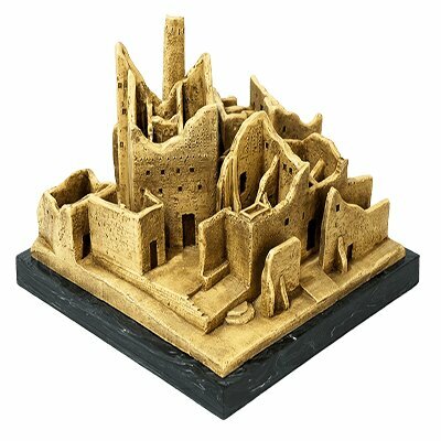 Sanat atölyeleri Make My Creation, Dubai, foto