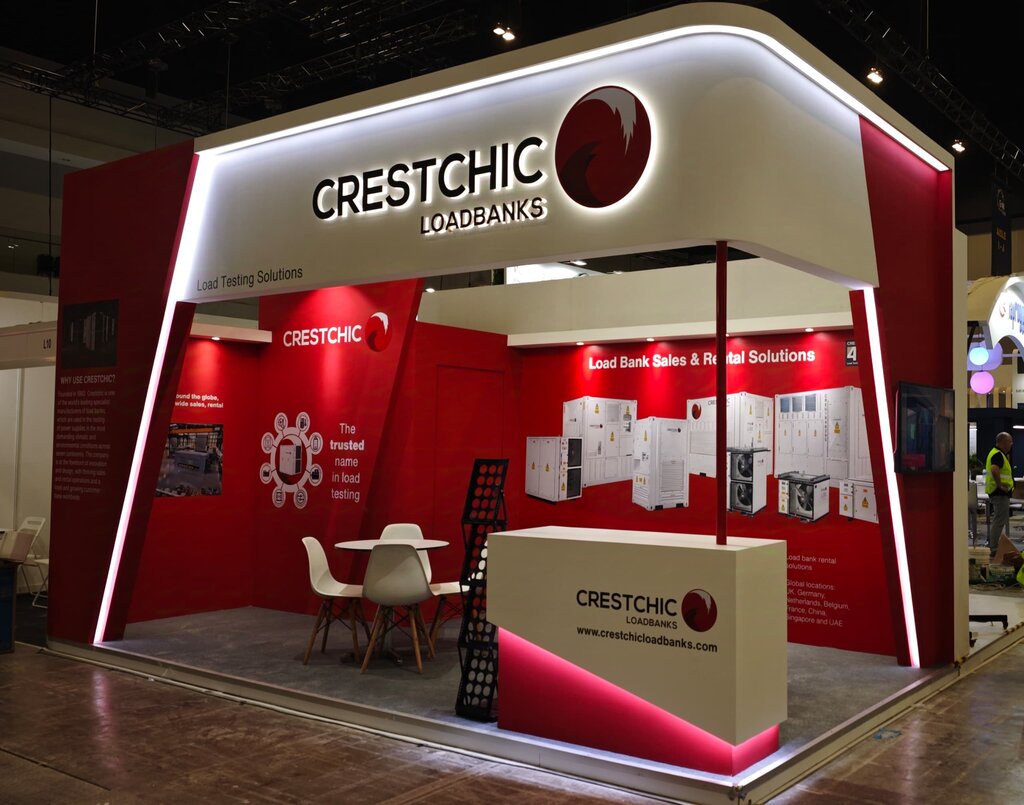 Elektrik ürünleri Northbridge Middle East FZE, Dubai, foto