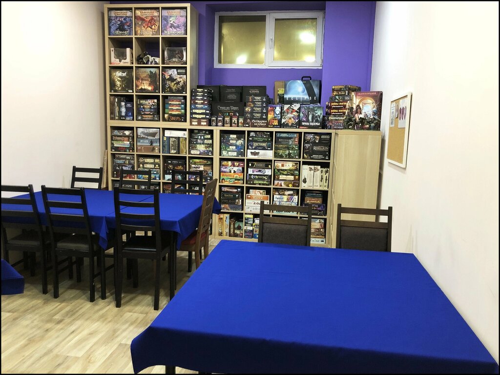 Antikafe Диванный генерал, Perm, foto