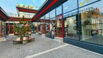 Джем (Moskovskiy Avenue No:237), fast food  Kaliningrad'dan