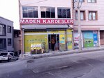 Maden Kardeşler (Bursa, Yıldırım, Zümrütevler Mah., Kurtbasan Cad., 28), market  Bursa'dan