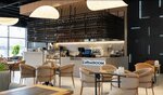 Coffee Boom (Kanysh Satbayev Street No:90/21), kahve dükkanları  Almatı'dan