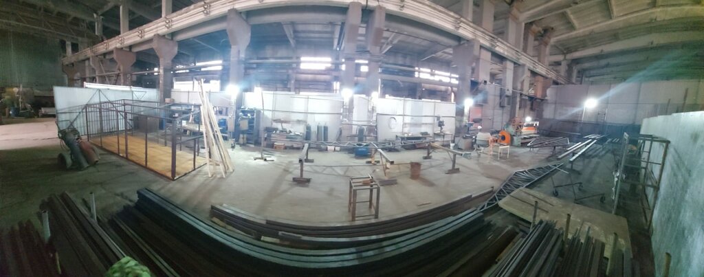 Metal konstrüksiyon firmaları МСК Групп, Kazan, foto