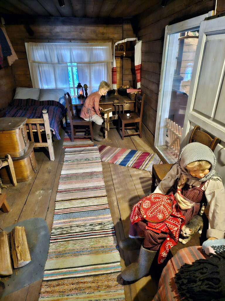 Turistik yerler Дом В.В. Храпова, Vologodskaya oblastı, foto