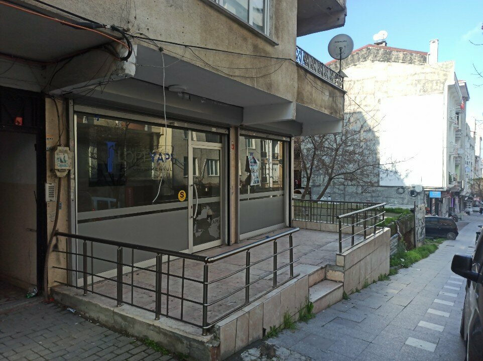 Züccaciye mağazaları Aylin Home, İstanbul, foto