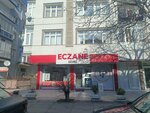 Sevgi Eczanesi (İstasyon, Bosna Cd. NATO apartmanı D:27/A, 06930 Sincan/Ankara), eczaneler  Ankara'dan