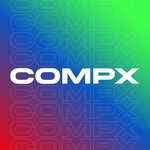 Compx (prospekt imeni pisatelya Znamenskogo No:32, mikrorayon Pochtovy), bilgisayar mağazaları  Krasnodar'dan