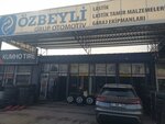 Özbeyli Lastik (Konya, Selçuklu, Horozluhan Mah., Cambali Sok., 43), jant ve lastikçiler  Konya'dan