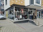 Şb Butik (Cumhuriyet Mah., Çağdaş Cad., No:30, Çekmeköy, İstanbul), moda evleri  İstanbul'dan