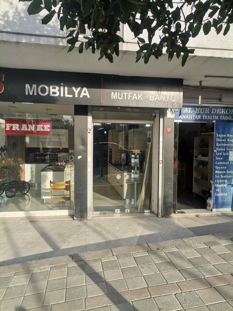 Mutfak mobilyaları Enes Mobilya, İstanbul, foto