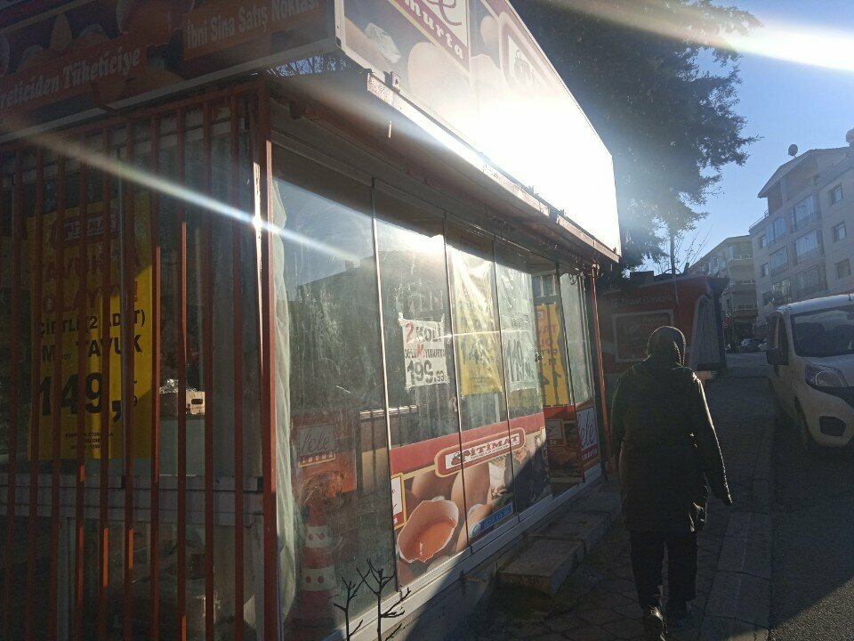 Kanatlı hayvan ürünleri ve yumurta Lele Yumurta, Ankara, foto