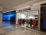 Nocturne (İstanbul, Üsküdar, Ünalan Mah., Emaar Square), giyim mağazası  İstanbul'dan