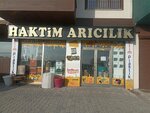 Haktim Arıcılık (Aziziye Mah., Arpa Sok., No:3M, Karatay, Konya), arıcılık malzemeleri  Konya'dan