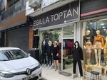 Esilla Toptan (Kocavezir Mah., 32037. Sok., No:8B, Seyhan, Adana), toptan giyim  Adana'dan