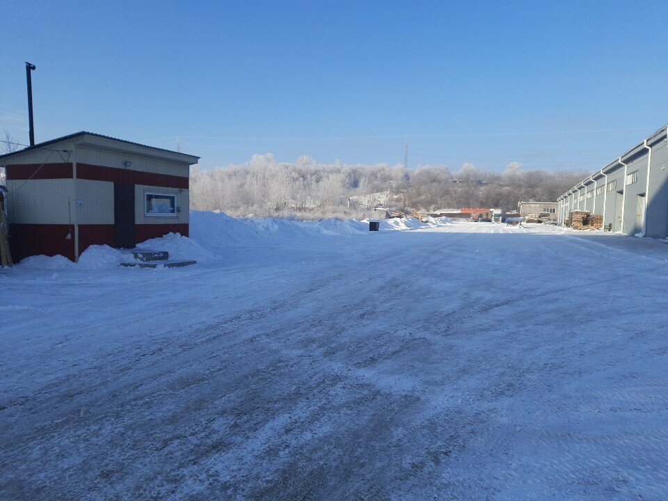 Geri dönüşüm maddeleri Лом черных металлов, Biysk, foto