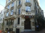 Cube Beyoğlu (Şehit Muhtar Mah., Mis Sok., No:24, Beyoğlu, İstanbul), sanayi kuruluşu  İstanbul'dan