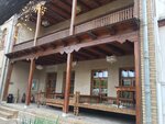 Orif Gulkhani House-Museum (Orif Gulxaniy ko'chasi No:2), müzeler ve sanat galerileri  Semerkant'tan