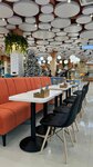 Эдми (ulitsa Dmitriya Yesaulko No:11), fast food  Krasnodar'dan