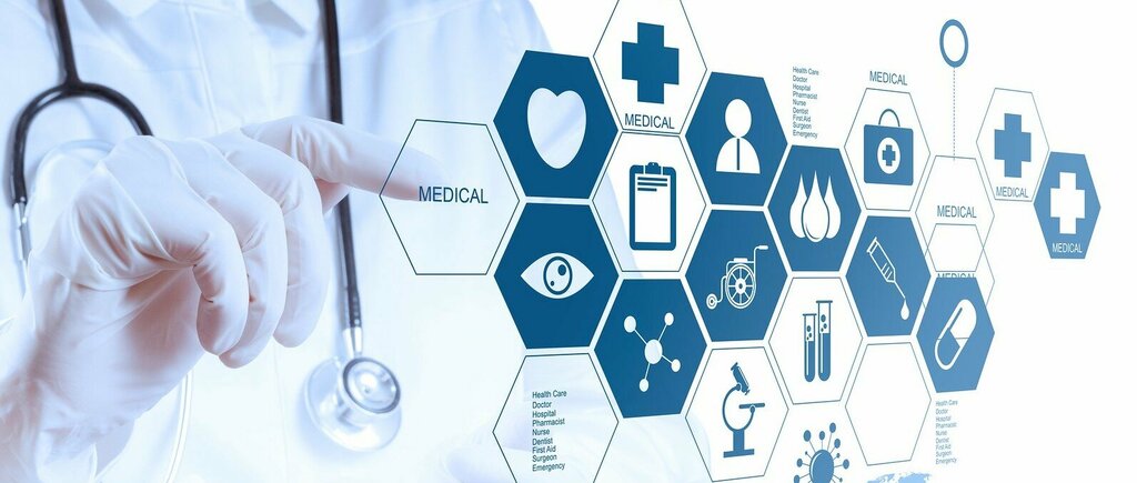 Danışmanlık hizmetleri High Quality Health Consultancy, Dubai, foto