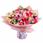 Mogra Chocolates & Flowers (8, Al Tajweed Street, Um Ghaffa, Al Ain, Abu Dhabi), çiçek teslimatı