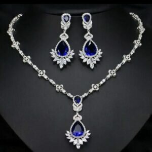 Değerli taşlar Nalaka Gems, Dubai, foto