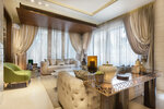 Spring Decor Curtains & Upholstery (195, Naif Street, Deira, Dubai), koltuk takımı mağazaları  Dubai'den