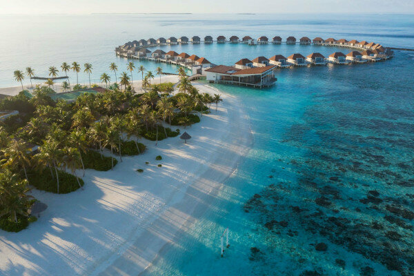Seyahat acenteleri Luxury Holiday Maldives, Dubai, foto