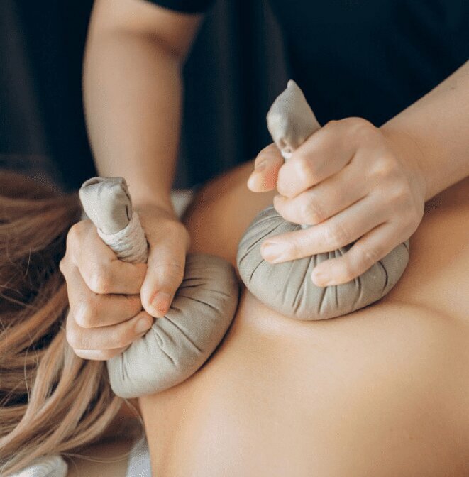 Masaj salonları Mai Tai Home Massage Center Uae, Dubai, foto