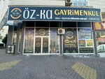Öz-Ka Gayrimenkul (Bülbülzade Mah., 136036 Nolu Cad., No:28AB, Şahinbey, Gaziantep), emlak ofisi  Gaziantep'ten