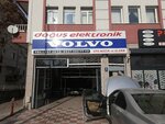 Doğuş Oto Elektronik (Ankara, Yenimahalle, Kerkük Cad., 30A), oto elektrik tamiri  Ankara'dan