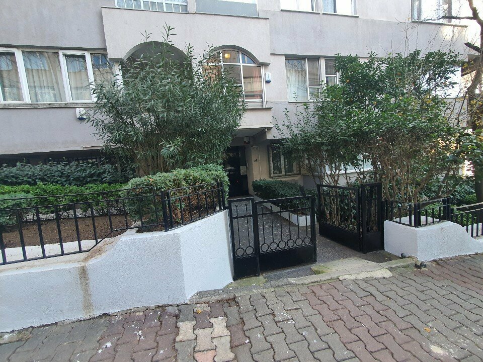 i̇ç mimarlık firmaları Bt İç Mimari Tasarım, İstanbul, foto