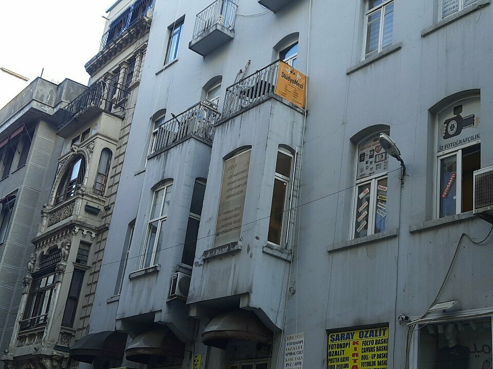 Medikal cihaz firmaları Stüdyo Meci, İstanbul, foto