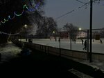 Ice Rink (Almaty oblysy, Qarasaı aýdany, Mereı aýyly), buz pateni pistleri  Almatı eyaletinden
