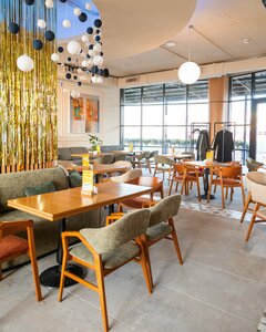 Limon True Cost (ulitsa Grisa Pliyeva No:11, Vladikavkaz), kafe  Vladikavkaz'dan