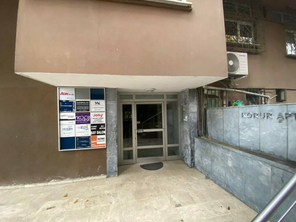 Hukuk büroları Mk Kılıçaslan Hukuk, İstanbul, foto