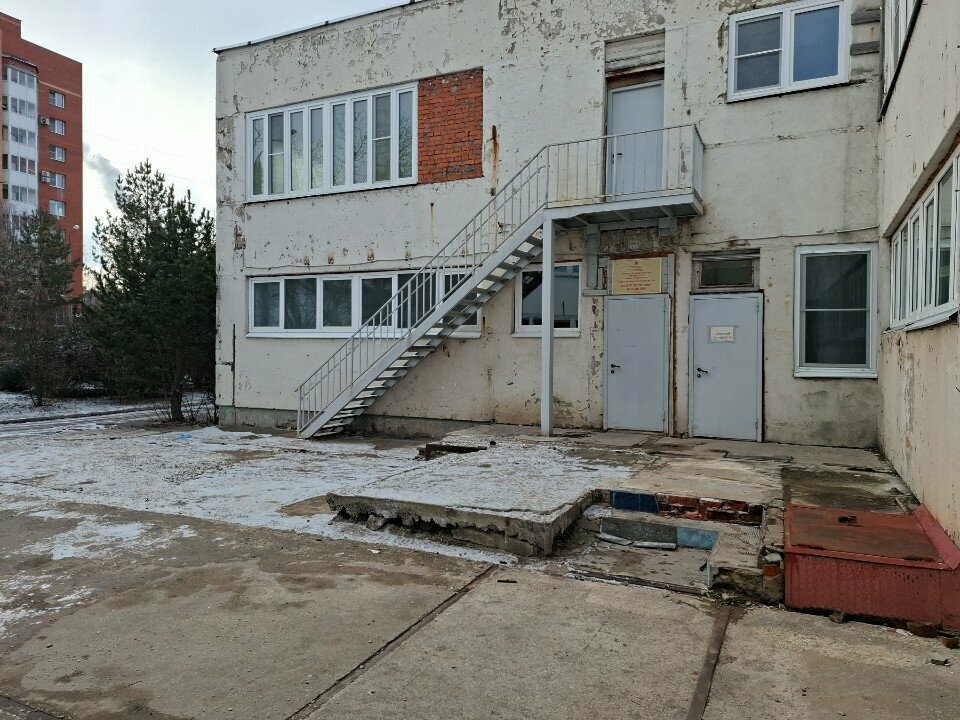 Hastaneler Городская клиническая больница № 2 имени Е.Г. Лазарева, стационар, Tula, foto