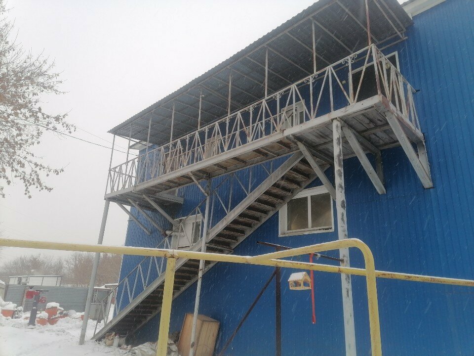 Torna işleri Конструктор-т, Tomsk, foto