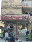 Super Cake Palace Sweet & Bakers (Kurri Road No:2307, Ali Abad, Dhoke Ali Akbar), pasta, şekerleme ve tatlı  Rawalpindi'den