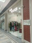 Be In Vogue (Mira Street No:с51), giyim mağazası  Mytişçi'den