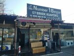 Number 1 Beşşar 07 Erkek Kuaförü (Antalya, Kepez, Güneş Mah., 6040. Sok., 34), berberler  Antalya'dan