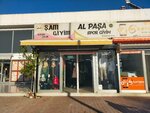 Şam Giyim (Güneş Mah., Ömer Buyrukçu Cad., No:60/C, Kepez, Antalya), giyim mağazası  Antalya'dan