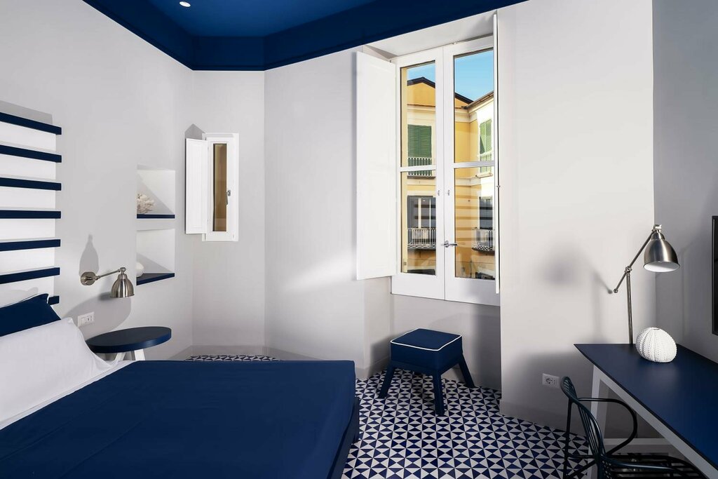 Otel Maison Il Conservatorio, Sorrento, foto
