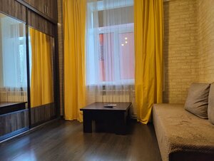 ZenApart (Gostinichnaya Street No:10к5), otel  Moskova'dan