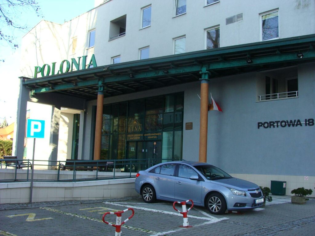 Daireler Apartamenty Proeko Kolobrzeg, Kolobrzeg, foto