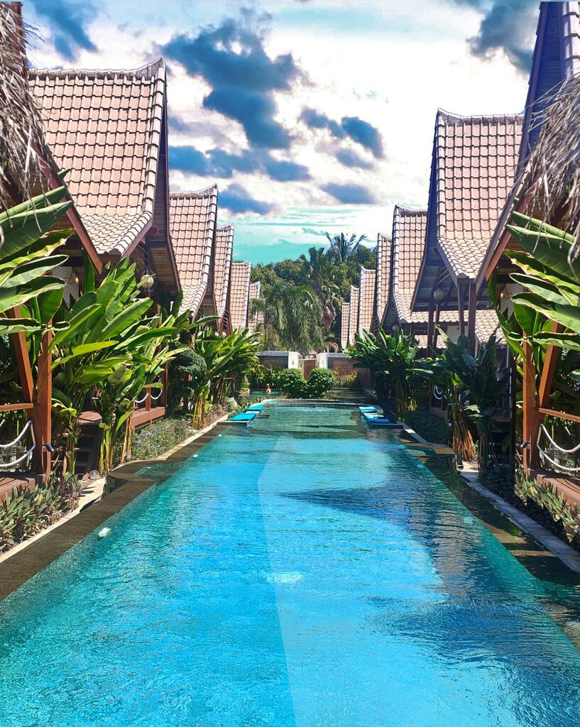 Otel Kaleydo Villas, , foto