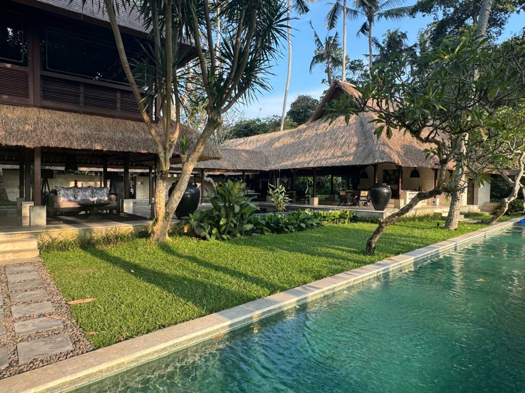 Daireler Villa Pantulan Bali, Bali, foto