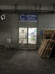Çevi̇kel Maki̇na (Rami Kışla Cad., No:87, İstanbul), danışmanlık hizmetleri  İstanbul'dan