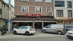 Elif Cafe (Yunusemre Mah., 2. Vatan Cd., No: 294/A, 16270 Yıldırım, Bursa), kafe  Bursa'dan