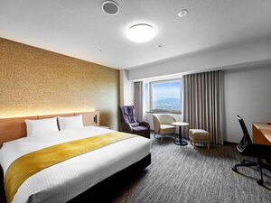Daiwa Roynet Hotel Wakayama (Wakayama Prefecture, Wakayama, Vakayama), otel  Wakayama'dan