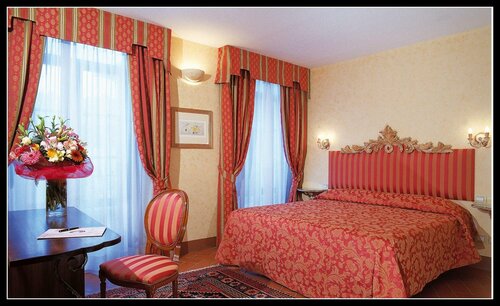 Otel Villa Casagrande, Toskana, foto
